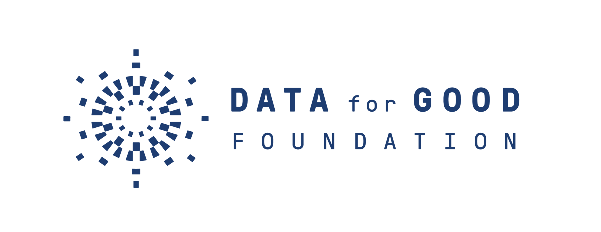 DATA for GOOD