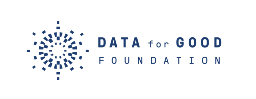 DATA for GOOD
